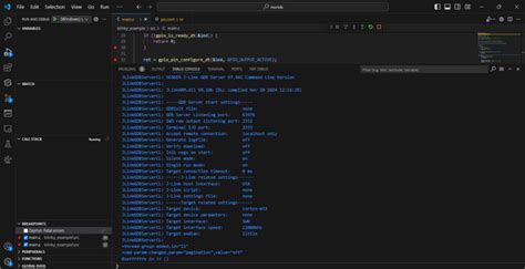 Cannot Flash Using Vscode In Nrf54l15 Dev Kit Nordic Qanda Nordic