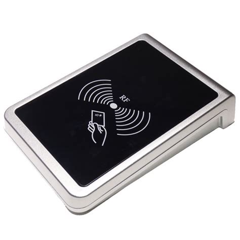 Rfid Reader Plastic Control Box Enclosure