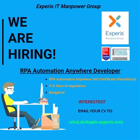 Rahul Dutta On Linkedin Rpa Automationanywhere