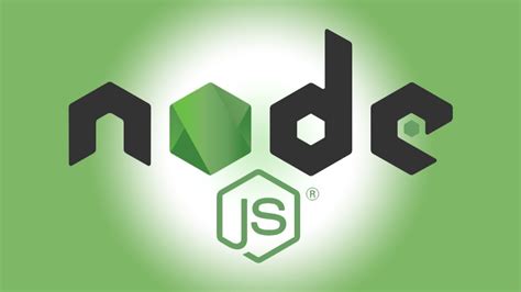 revolutionize your web development with the power of node js