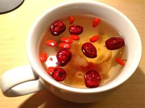 一日食三棗，百歲不顯老！不用說應該知道是啥了 每日頭條