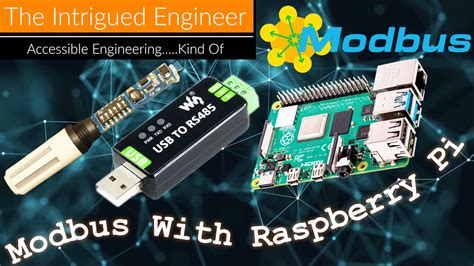 Github The Intrigued Engineer Rpi Minimal Modbus Sensor
