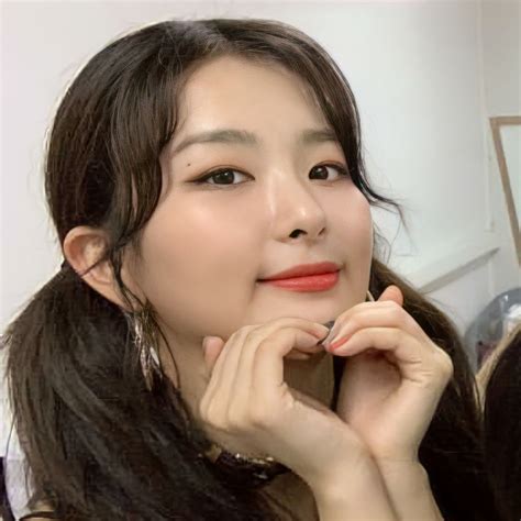 Seulgi Icon