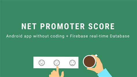 Create An Nps Android App Without Coding Harish Kotra