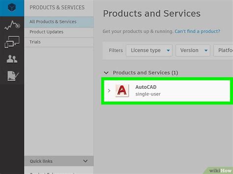 How To Check An AutoCAD Serial Number And Product Key