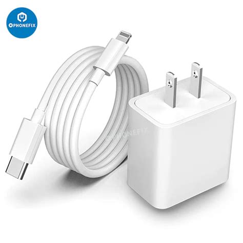Mobile Phone Ipad Usb C Pd Fast Charge Data Cable