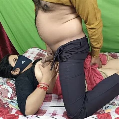 Beautiful Up Village Bhabhi Viral Sex Vedio With His Devar Ft Golu Pyaripooja By Pyaripooja