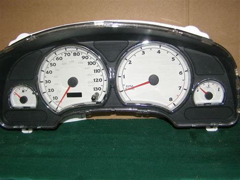 Find SATURN VUE SPEEDOMETER CLUSTER K In Hughesville Pennsylvania US For US