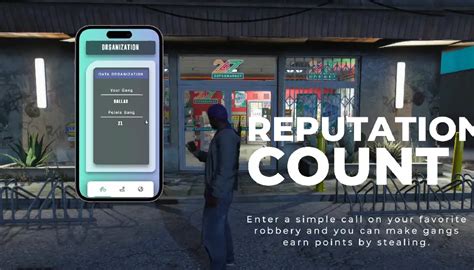 Gang System V 3 Qb Fivem Store