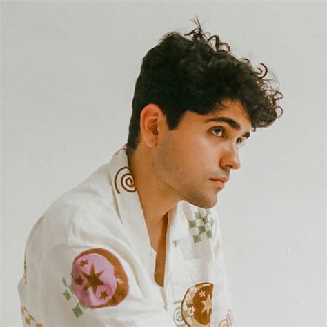 Dhruv Discusses His Debut Album Private Blizzard Air Mail