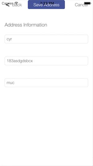 Ios Didselectrowatindexpath To Performseguewithidentifier Gose Wrong