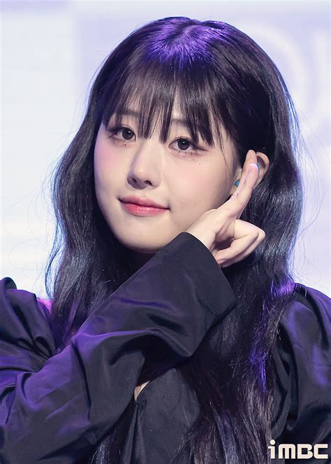 포토 Qwer 히나 러브 히나