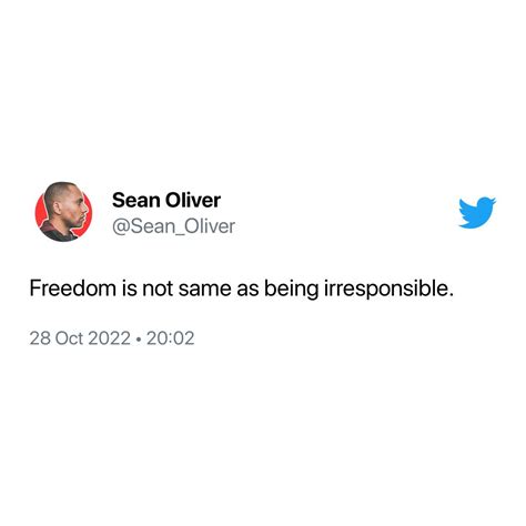 Sean Oliver On Linkedin Freedom Isnt Free