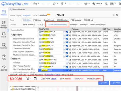 Jlcpcb And Easyeda Finally Show Up Together Electronics Lab