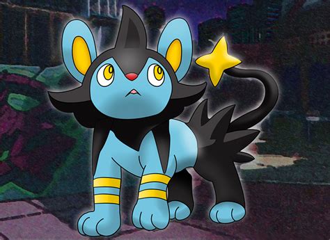 Luxio Tcg 3 Avatar By Smashf On Deviantart