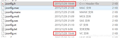Jpeglib开发笔记（一）：jpeglib库介绍、windows编译和demo Csdn博客