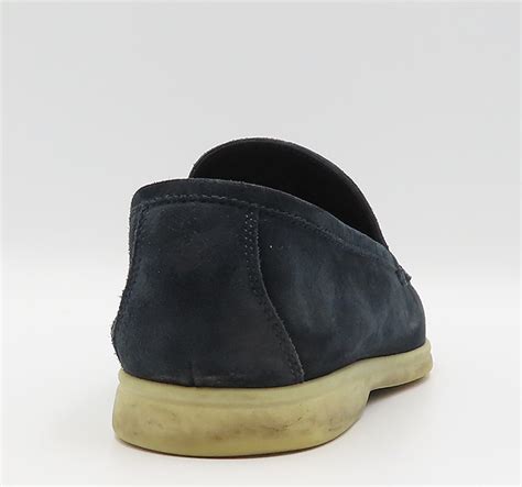 로로피아나 로퍼 중고명품의류 스미스마켓