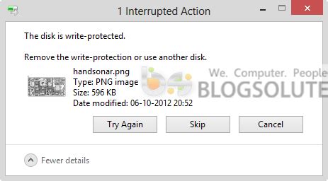 USB Write Protection Software Enable Disable Writing Or Lock USB Drives