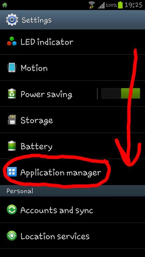 How To Change Or Clear Default App Settings In Android