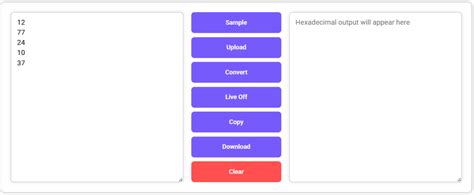 Quick And Free Octal To Decimal Converter Online