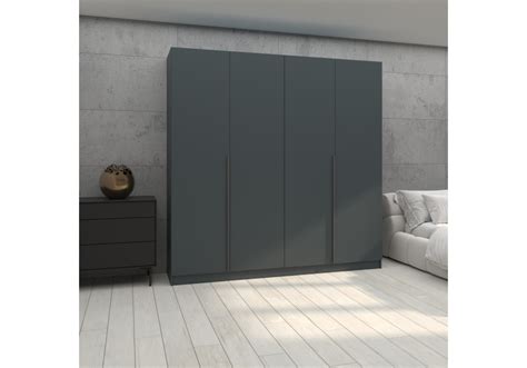 Шафа розпашна Urban Урбан 2400 від 16370 грн купити в Україні