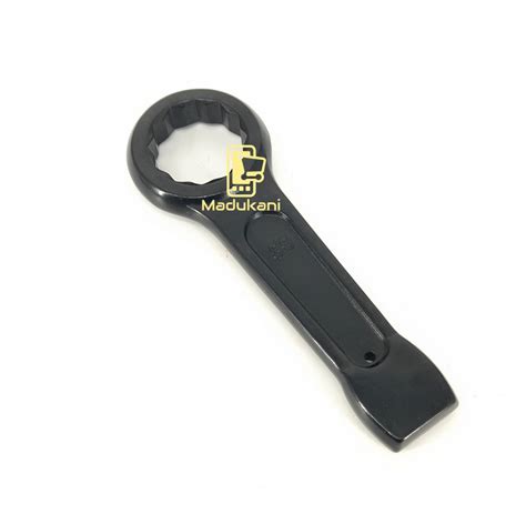 55mm Slogging Spanner Striking Wrench Madukani Online Shop
