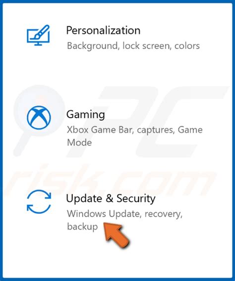 Fix Windows Update Error X E
