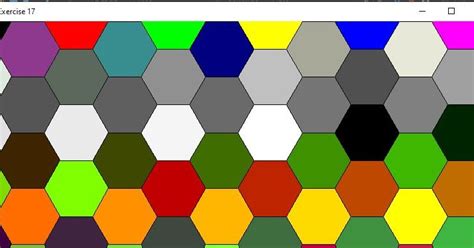 Lptcp Programming Journey Chapter 13 Exercise 17 Principles