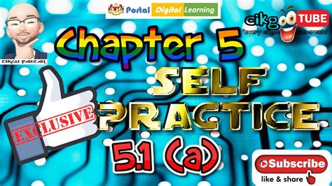 Discussion On Self Practice 5 1 A Chapter 5 Network In Graph Theory