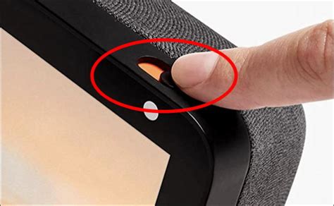 How Can I Mute My New Alexa Amazon Echo Smart Speaker