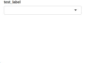 Javascript Latex AND LONG Text In R Shiny SelectInput SelectizeInput Stack Overflow