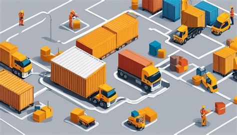 How Ai Supply Chain Solutions Are Revolutionizing Logistics