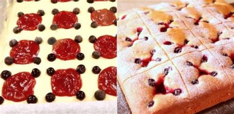 Неймовірно ніжний і пишний пиріг з варенням на молоці по домашньому