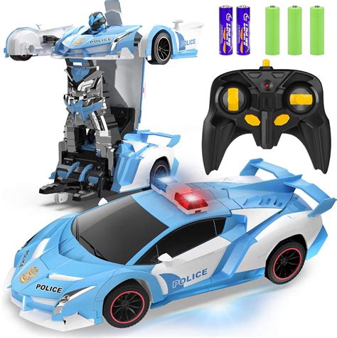 Fdj Rc Cars Transform Remote Control Car 24ghz Nepal Ubuy
