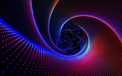 How Geometry Revealed Quantum Memory Scientific American