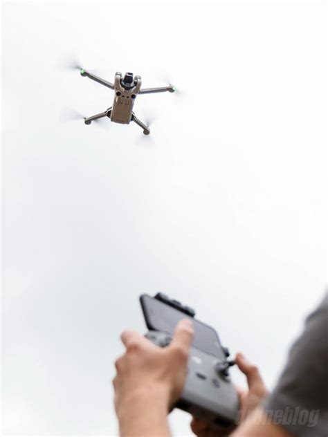 Dji Mini Pro Top Speed Explained For Beginners Droneblog