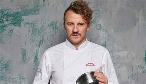 Клопотенко приголомшив скільки коштує замовити вечерю від нього Крапка медіа Новини України