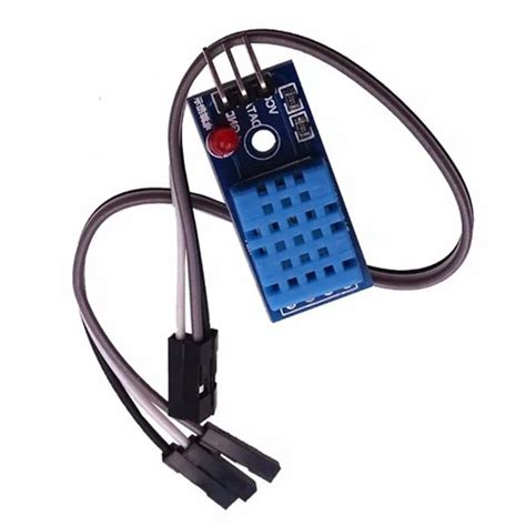 Pcb Module Dht11 Sensor With Pcb For Electronics At ₹ 45 Piece In Mumbai