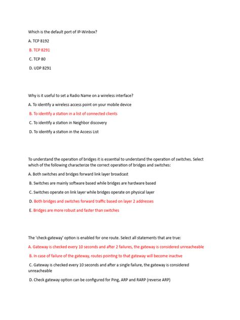 Soal Xxxxxxxx Pdf Ip Address Router Computing