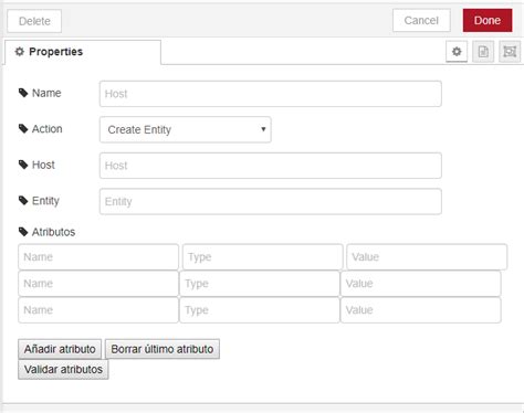 How Can I Create A Default Property Like Array General Node RED Forum