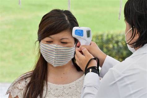 Japan Breaks Daily Record For Coronavirus Cases