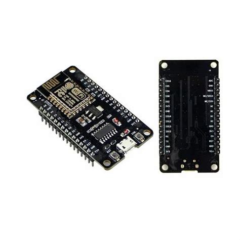 Nod Mcu Esp8266 Ch340 Wifi Development Board At ₹ 185piece Wi Fi Microcontrollers In