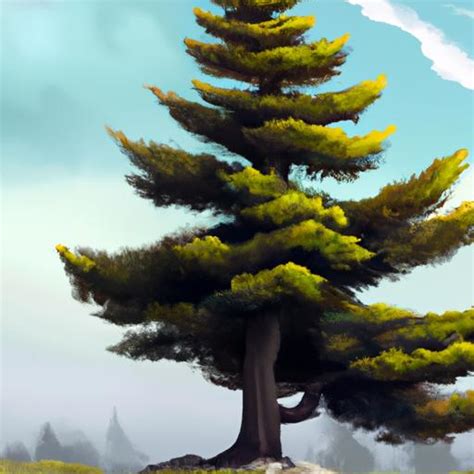How Far Apart To Plant Pine Trees The Definitive Guide Tree Pursuits