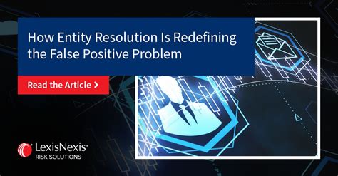 Helena Wegener On Linkedin Redefining The False Positive Problem
