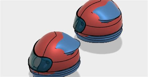 Helmet Concept Autodesk Community Gallery