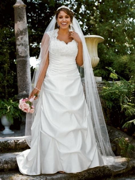 Bridesmaid Dresses 2011 Davids Bridal Plus Size Wedding Dresses Spring