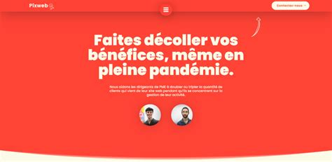 Divi Design Showcase New Submissions From April 2021