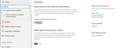 Enabling Camera And Mic US Tech Support Solutions LLC