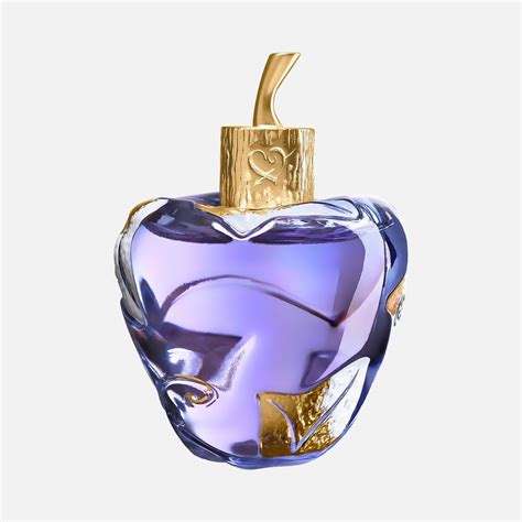 Lolita Edp Type Formula Creative Formulas