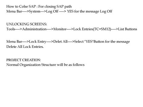 Presentation On SAP PowerPoint Slides LearnPick India